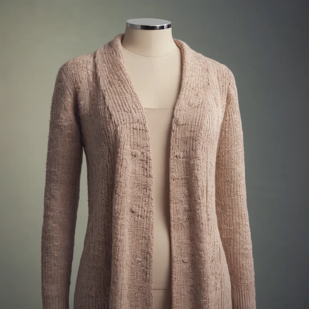 Exploring Ankle Length Cardigan Sweaters: A Style Guide