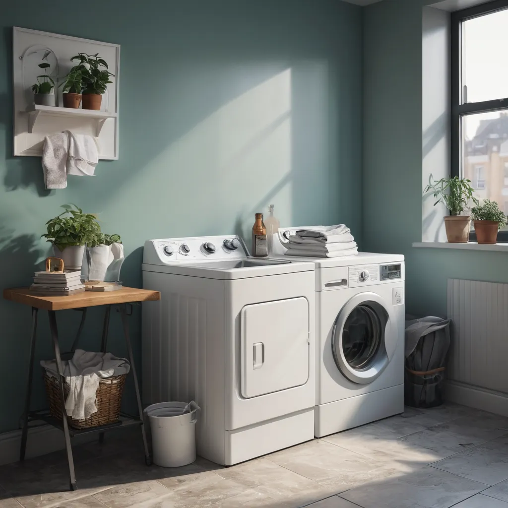 The Benefits and Uses of Portable Laundry Tubs