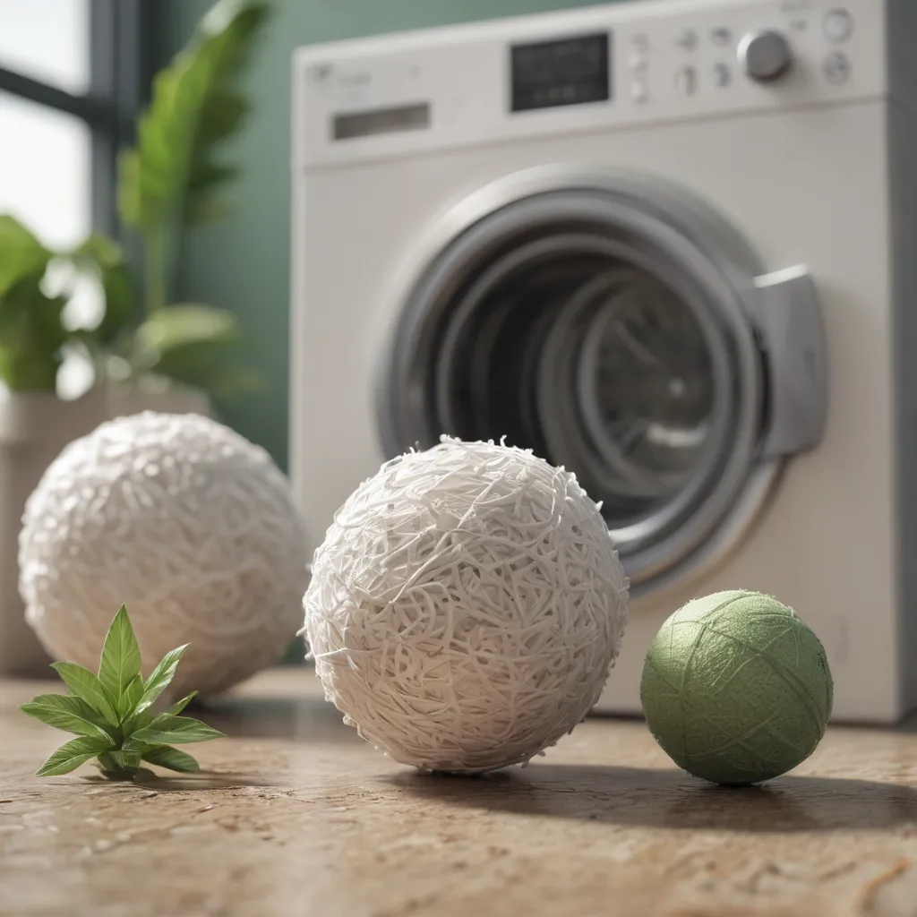 Discovering Top Anti-Static Dryer Balls for Your Laundry