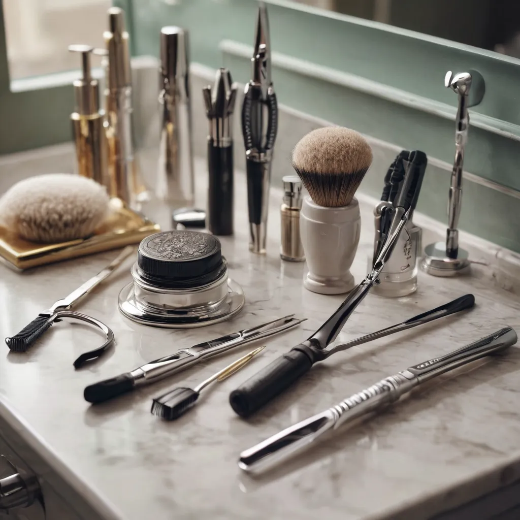 The Impact of Women's Groomers on Modern Fashion Trends