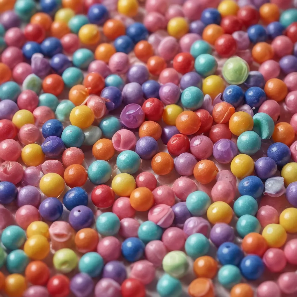 Innovative Laundry Soap Beads: Benefits and Impact