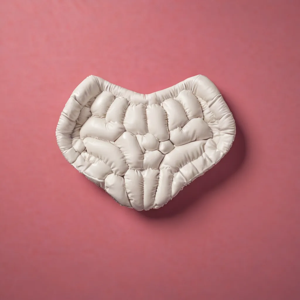 The Ultimate Guide to Padded Butt Enhancers