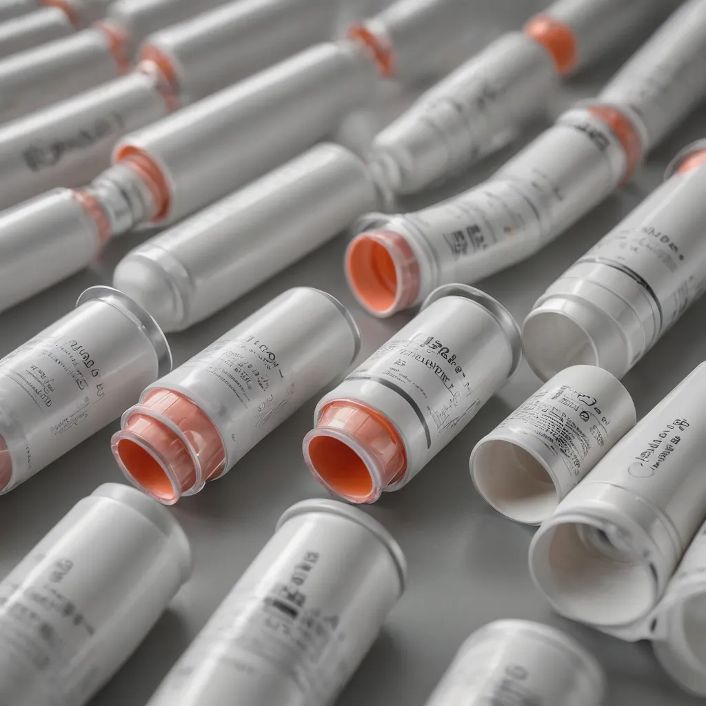 Exploring the Versatility of Empty Squeeze Tubes