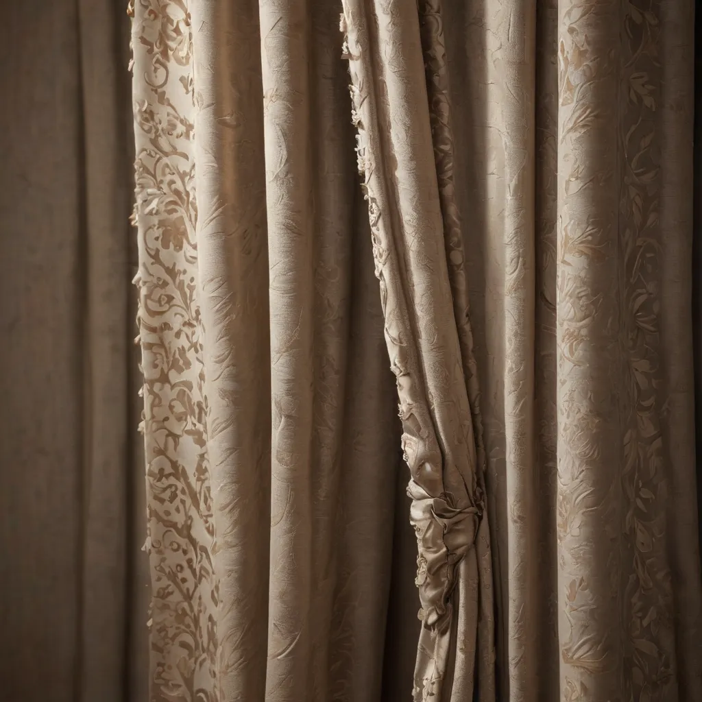 Understanding Curtain Panel Liners: Benefits and Types